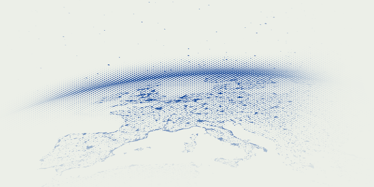 About – VOST Europe